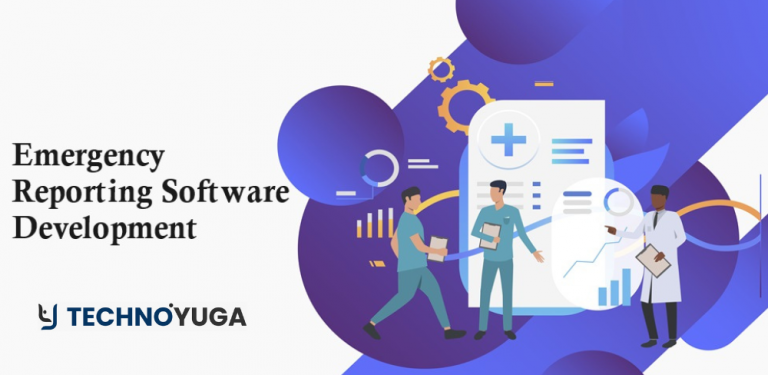 Emergency Reporting Software Development