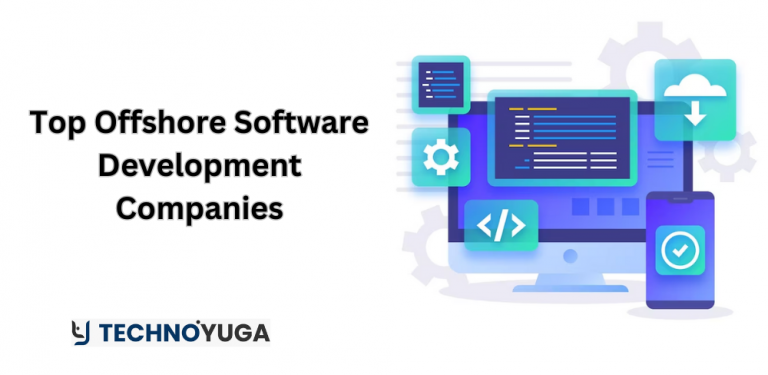 Top Offshore Software Development Companies In 2024
