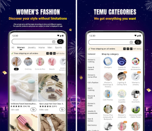 How to Build An App Like Temu? | Cost, Features, And Cost