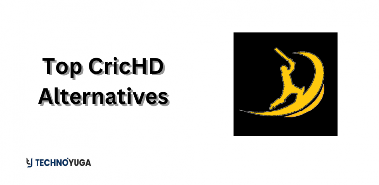 Top CricHD Alternatives for All Time