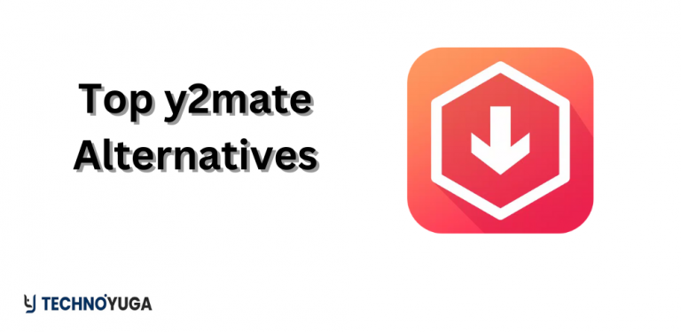 Top y2mate Alternatives in 2024