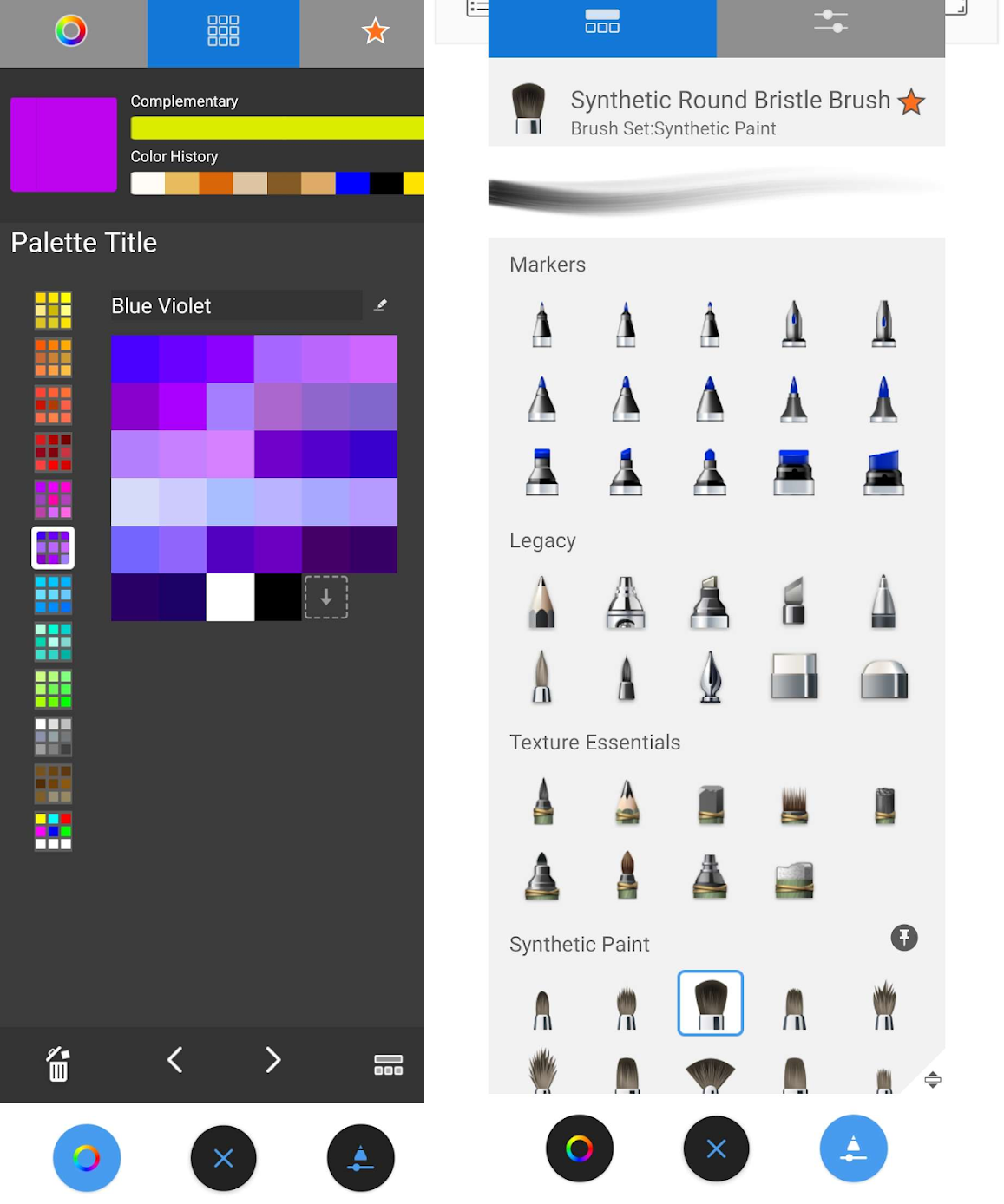 Step By Step Guide to Build an App Like Sketchbook